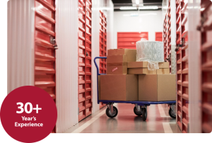 Sentry Self Storage | Trusted Storage Solutions